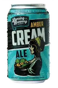 LBC Beer - Lansing Brewing Company